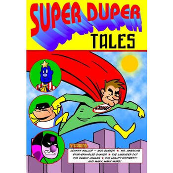 Super Duper Tales