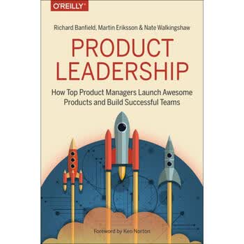 Product Leadership: How Top Product Managers...