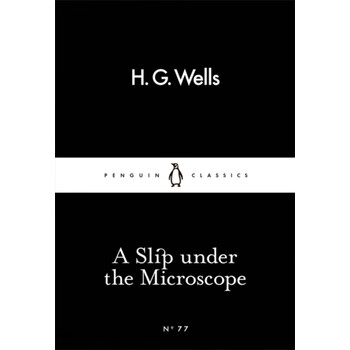 A Slip Under the Microscope  英文原版