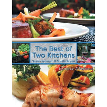 The Best of Two Kitchens