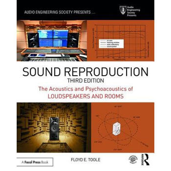 Sound Reproduction: The Acoustics and Psycho...