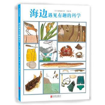 爱心树童书：海边遇见有趣的科学