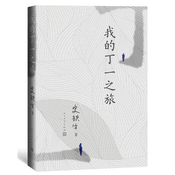 我的丁一之旅