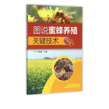 图说蜜蜂养殖关键技术