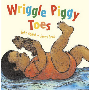 Wriggle Piggy Toes