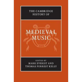 Cambridge History of Medieval Music 2 Volume...
