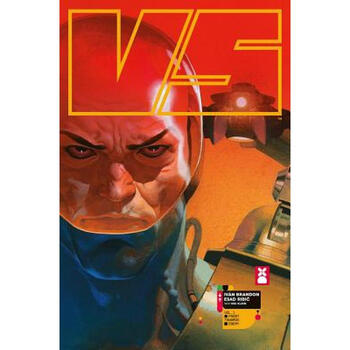 Vs Volume 1
