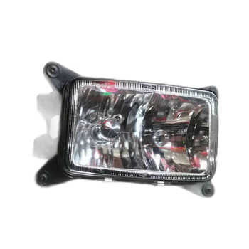 【J.SU25846584】J.SU 泰安TA4360 TA4410 前照灯 前大灯总成 （分左右）【行情 报价 价格 评测】-京东