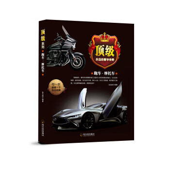 跑车·摩托车系列