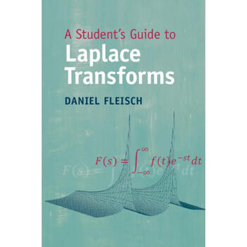 A Student's Guide to Laplace Transforms