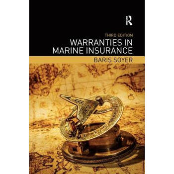 WARRANTIES IN MARINE INSURANCE 3/E
