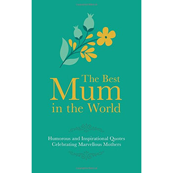 The Best Mum In The World