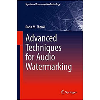 Advanced Techniques for Audio Watermarking