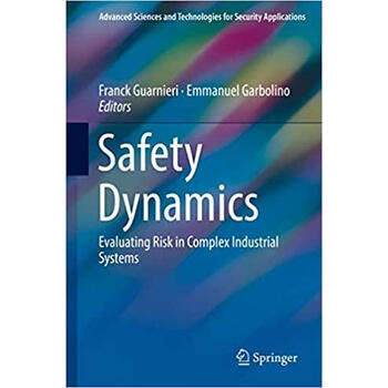 Safety Dynamics: Evaluating Risk in Complex Indu