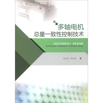 多轴电机总量一致性控制技术