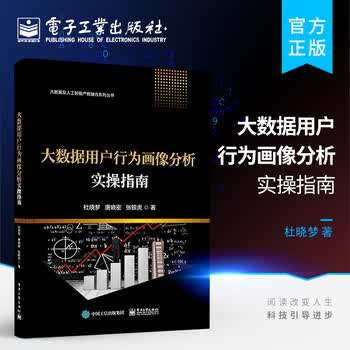 大数据用户行为画像分析实操指南