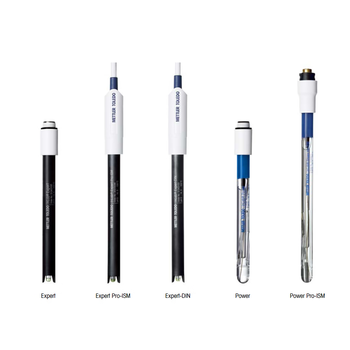 梅特勒 Inlab台式pH电极InLab Expert Pro-ISM/Solids/Routine InLab Solids Pro ...