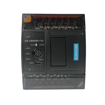 汇川PLC H1U-1614MR H1U 0806 1208 1410 2416 2820 362 H1U-0806MT-XP【图片 价格 ...