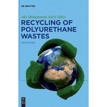 高被引Recycling of Polyurethane Wastes