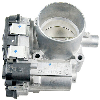博世（BOSCH）节气门总成 电子节流阀总成 上汽一汽大众 03C133062Q高尔夫6新宝来1.6马瑞利【图片 价格 品牌 报价】-京东