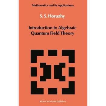 Introduction to Algebraic Quantum Field Theory