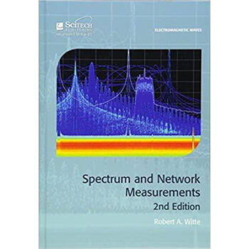 Spectrum and Network Measurements