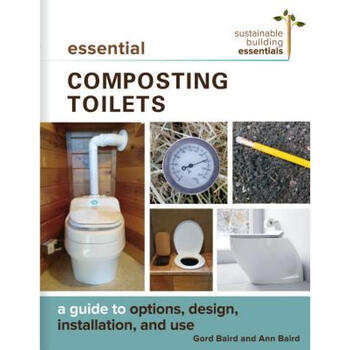 Essential Composting Toilets: A Guide to Opt...