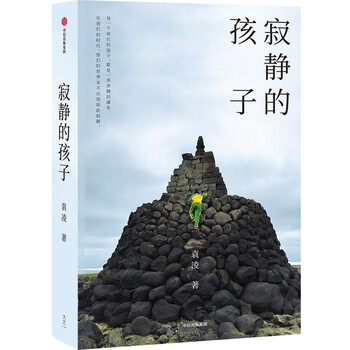 寂静的孩子 袁凌  中信出版社