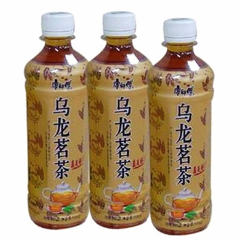 康师傅 乌龙茗茶500ml*15瓶风味茶饮料严选乌龙茶【图片 价格 品牌 报价】-京东