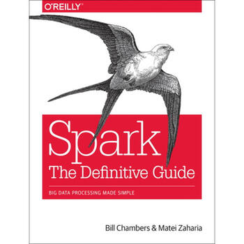 Spark - The Definitive Guide: Big data proce...