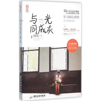 十年荣光·与光同成灰 调调 著 