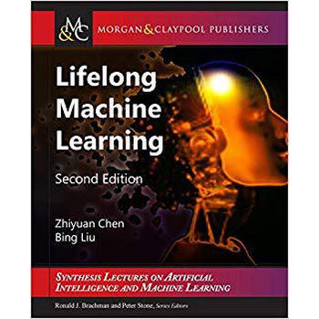 【】Lifelong Machine Learning