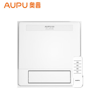 奥普京东自营旗舰店 - 京东通风扇