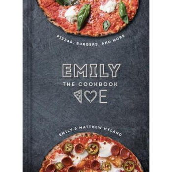 Emily: The Cookbook