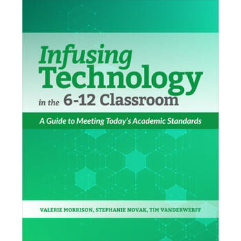 Infusing Technology in the 6-12 Classroom: A...