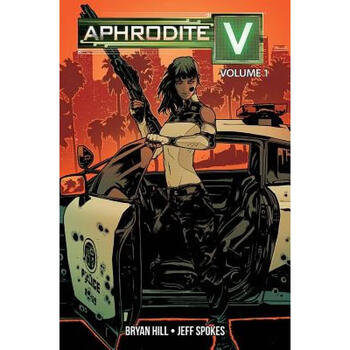 Aphrodite V