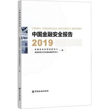 中国金融安全报告 2019
