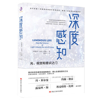深度感知(光视觉和意识之门)