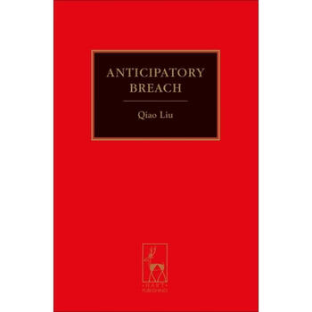 Anticipatory Breach