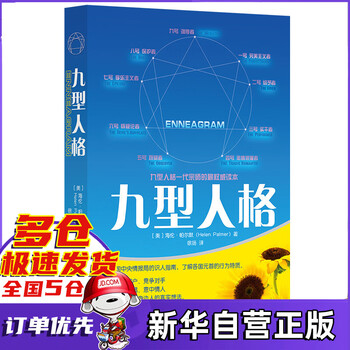 九型人格
