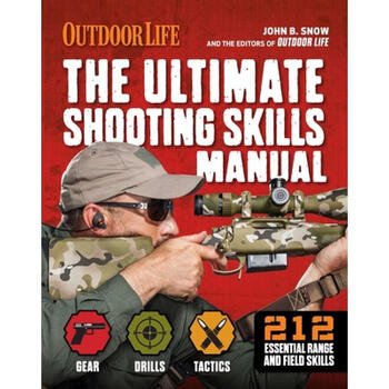 The Ultimate Shooting Skills Manual: 2020 Pa...