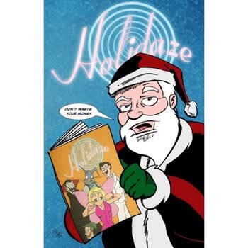 Holidaze - Volume 2