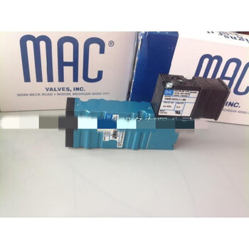 MAC电磁阀 52A-16-00A-DM-DDAJ-1JM2F52A-11-D0A-DM-DDAA- 52A-13-00A-DM-DJDJ-1KJ【图片 价格 品牌 报价】-京东