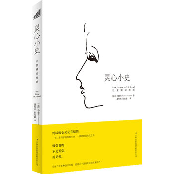 保证正版 灵心小史:让爱撬动地球