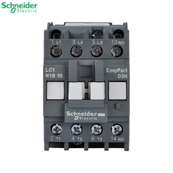 施耐德电气 交流接触器 LC1N1210/1201M5N B5N E5N CC5N F5N Q5N LC1N1210F5NAC110V辅助：常开【图片 价格 品牌 报价】-京东