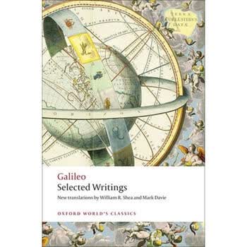 伽利略作品选集 Selected Writings