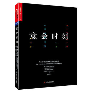 意会时刻 用人文科学解决棘手的商业难题 乐高三星阿迪达斯企业都在用的商业解决方法解读商业难题中的思维