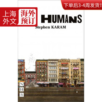 The Humans