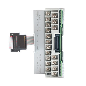 三菱PLC FX5U输入输出模块FX5-8EX 16EX 8 16 32 EYR EYT 16ET/ FX5-32ET/ES【图片 价格 品牌 ...