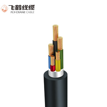 【飞鹤WDZ-YJY-4*150+1*70】飞鹤线缆 WDZ-YJY-4*150+1*70 黑色 1米价【行情 报价 价格 评测】-京东